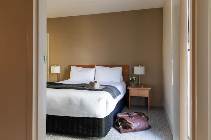One Bedroom Apartment - Hobart