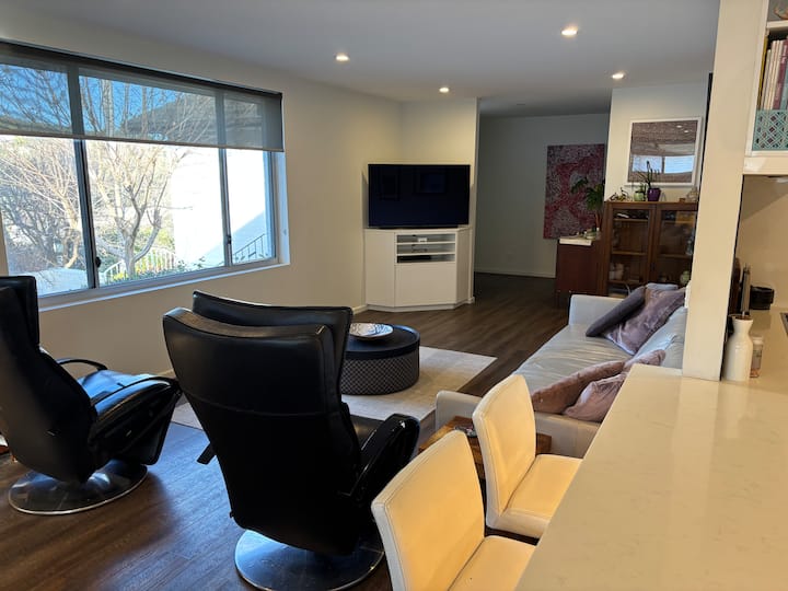 Canberra Comfort - Canberra