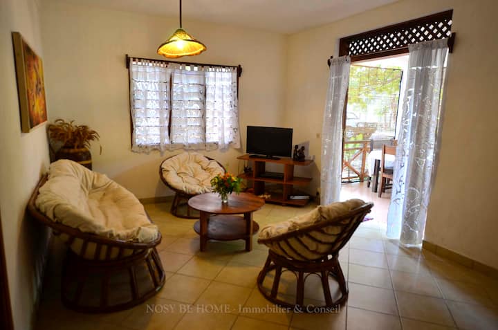 L'antafa3 - Madagascar