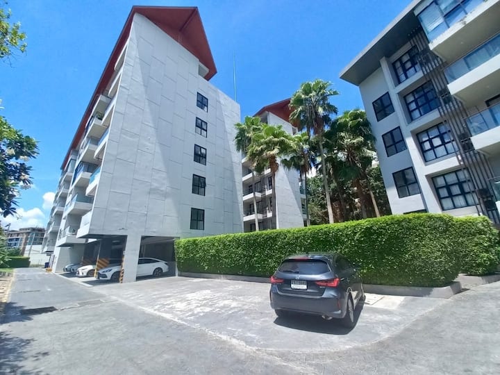 1br • Ocean Touch & Green View • Surin Stay - Phuket