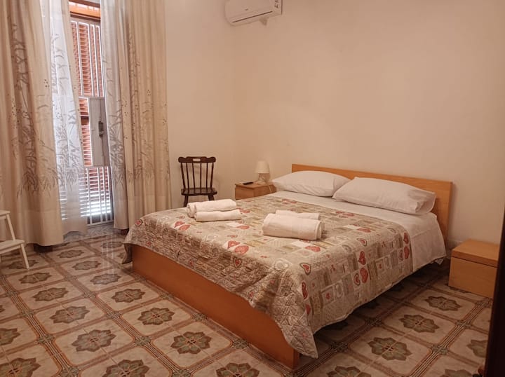 Villa Nicole - Leporano