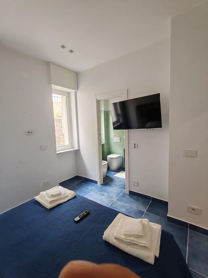 Appartamento Marina Di Vietri - Vietri sul Mare