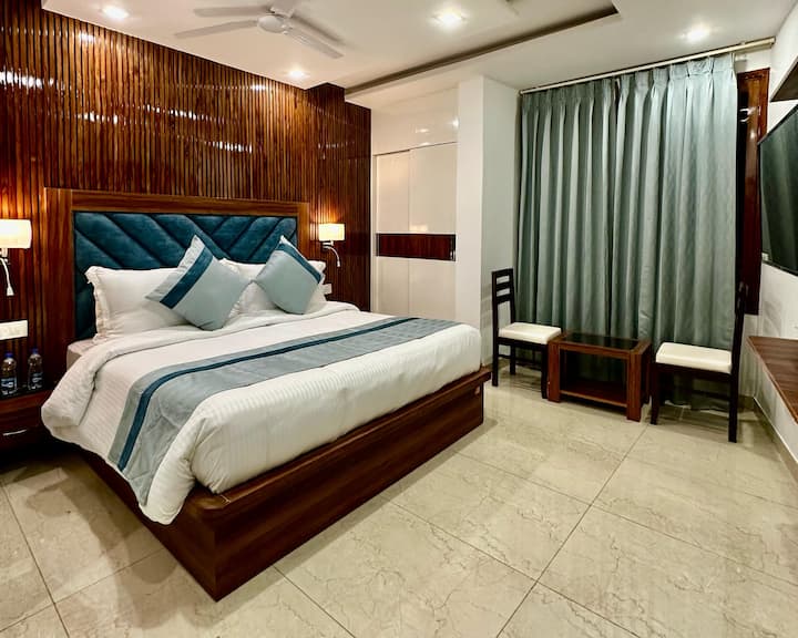 Hilldaar Dalhousie/executive Room - Dalhousie