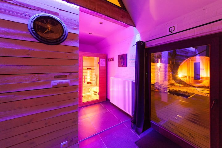 B&b Nabij Gent - Gante
