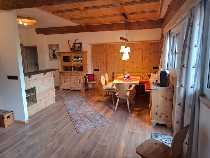 Rösslwirtin Apartment - Axams