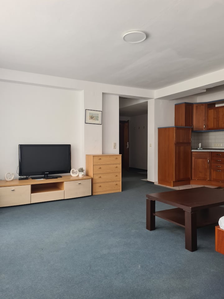 Apartment In Bad Ems-flussblick - Bad Ems