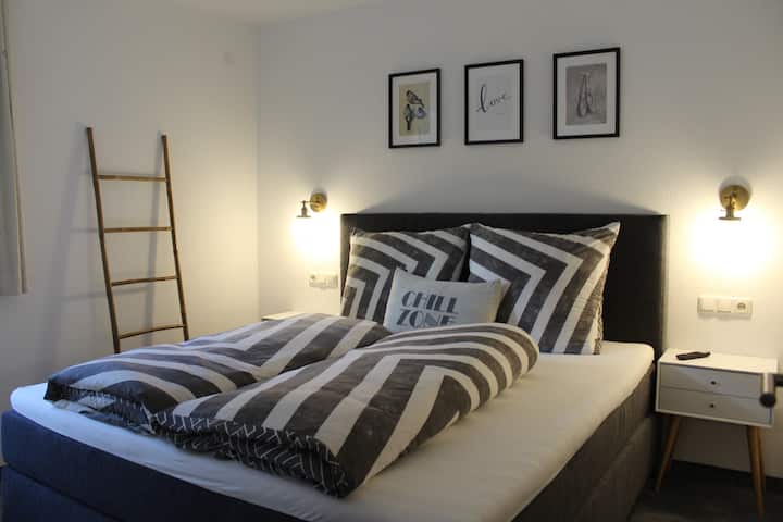 Apartment Top 1 + Parking Space - Ischgl