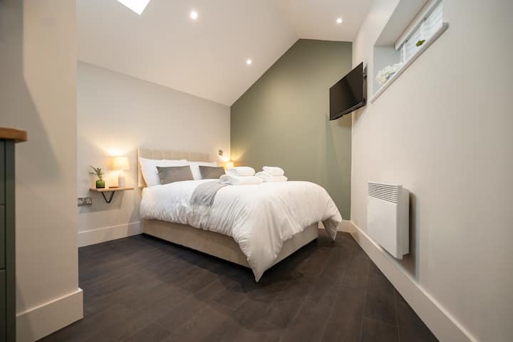 Studio Apartment 'Baa', Skipton - Skipton