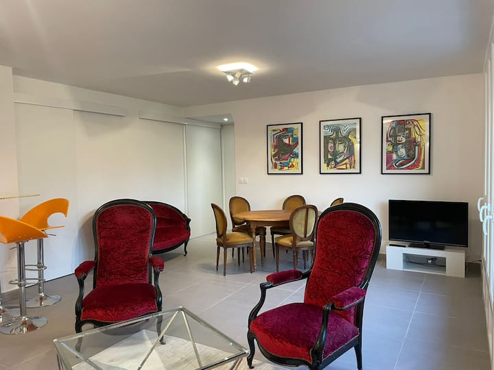 Appartement Fréjus Plage - Fréjus