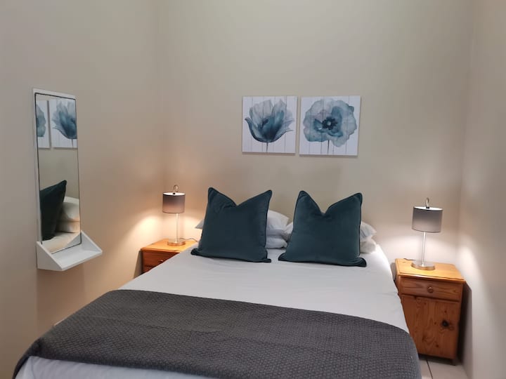 Apartment 3 - Woodpecker - Still Bay