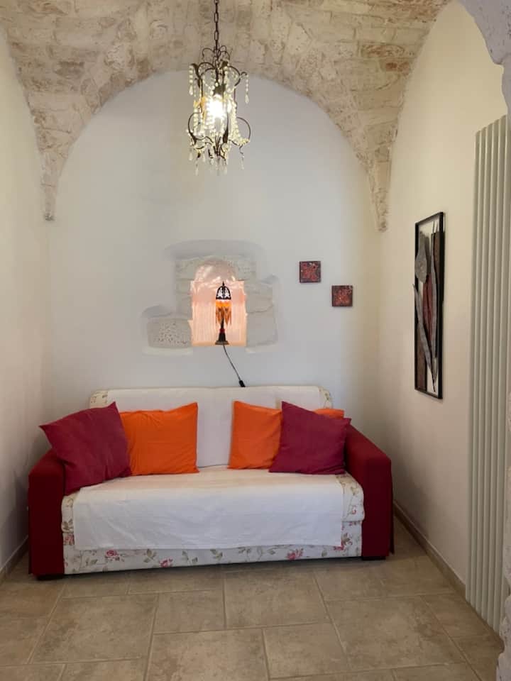 Casa Mariatè - Ostuni