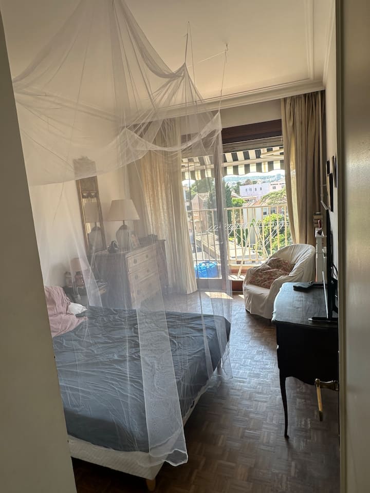 Appartement- Cannes - Cannes