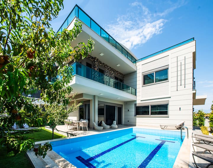 Living Dream Villa Harmony - Белек
