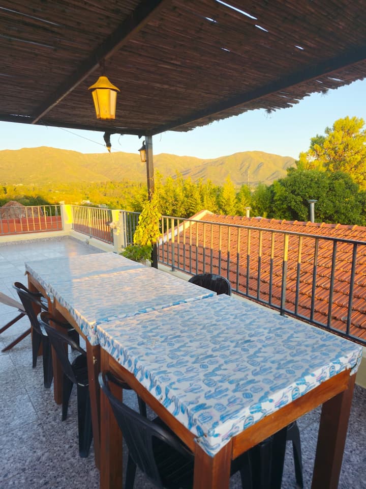 Posada La Arabela - La Falda