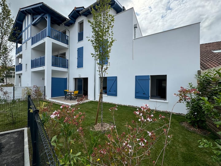 Rsd Villa Océana Soustons - Soustons