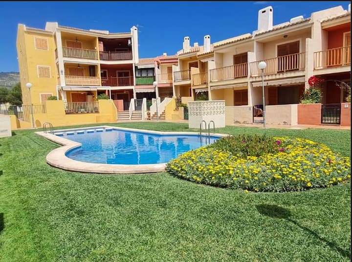 Milion Destiny Adosado Eliamar - Benicasim