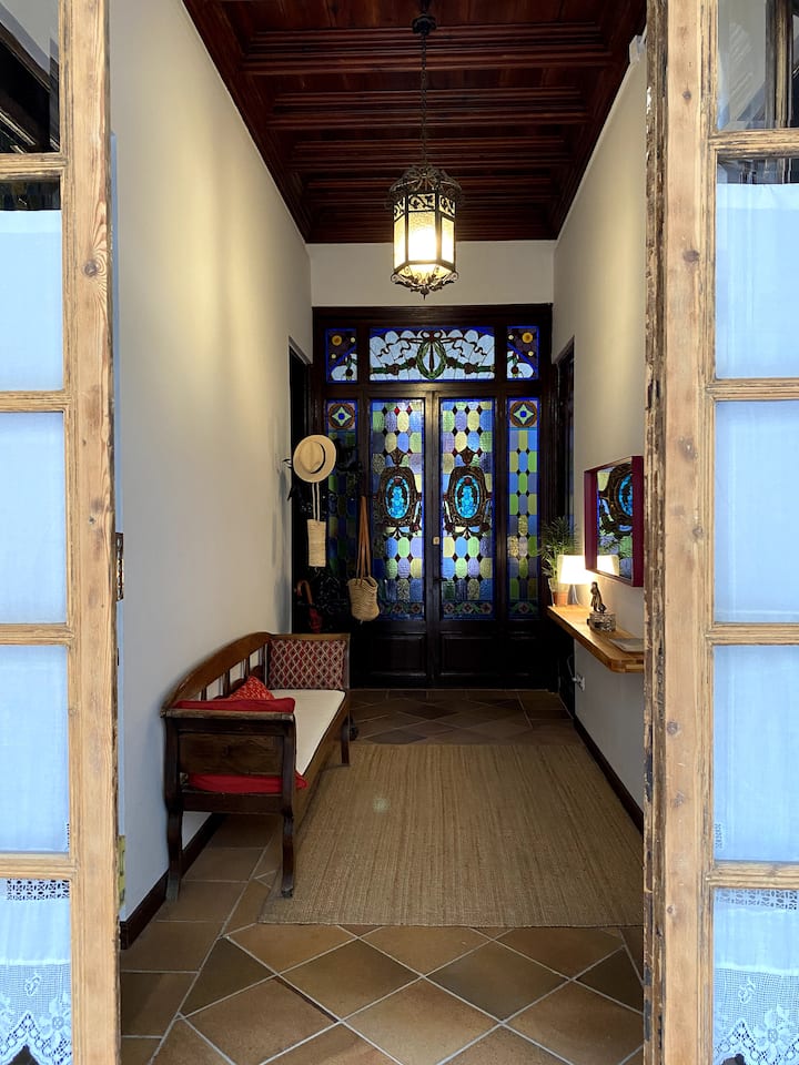Casa Costera Ideal Parejas. - Pineda de Mar
