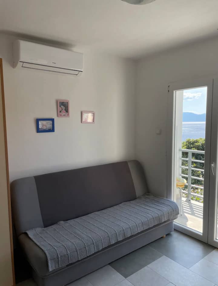 Podaca Panorama - Studio Flat - Drvenik
