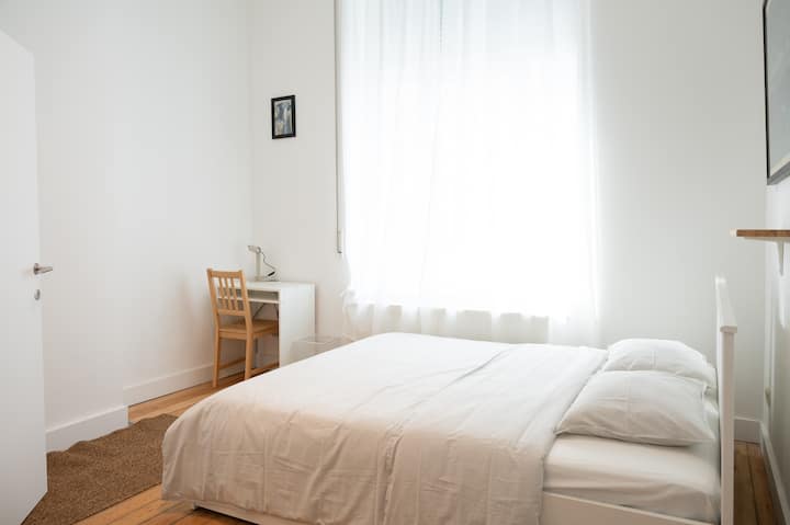 Room 1 City Flagey - Regione Bruxelles, Belgio