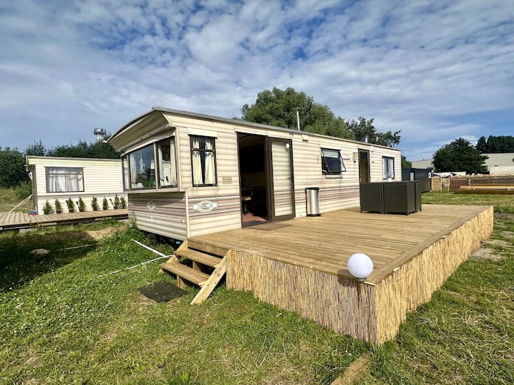 Leon - Kemping Campspot - Władysławowo