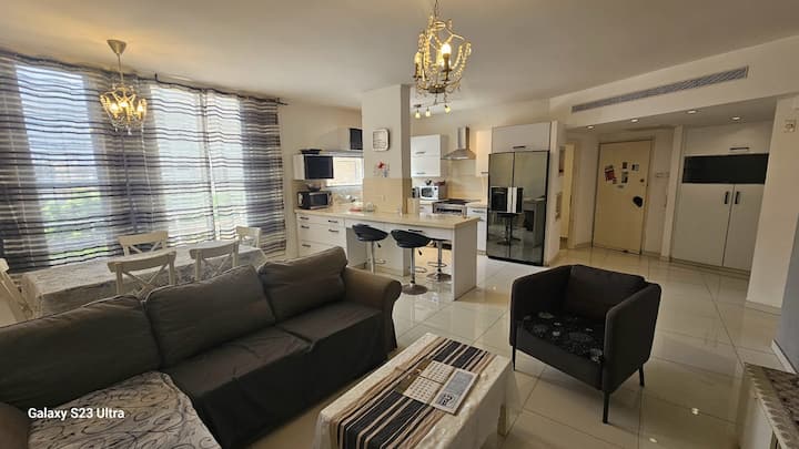 Netanya Proche Kikar - Izrael