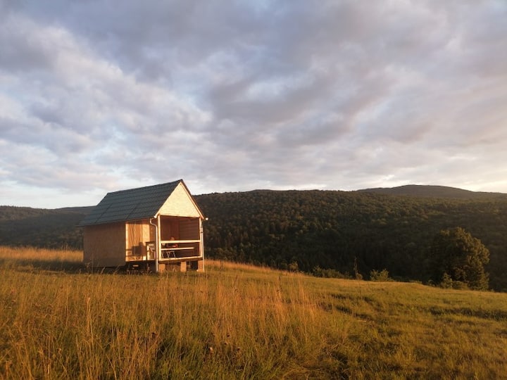 Podinario Camp - Aleksinac