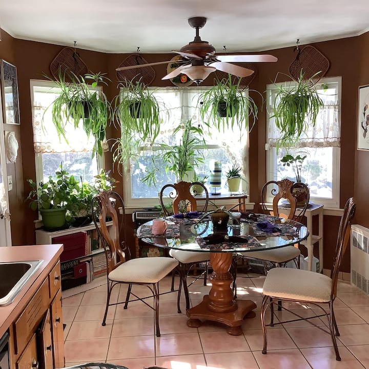 Serene Cozy Escape - Westbury, NY
