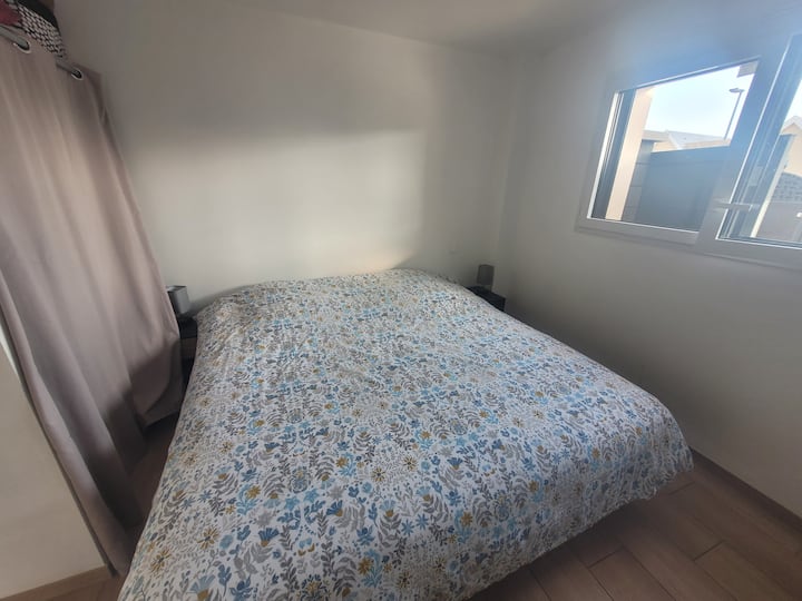 Chambre Chez L'habitant - Lamballe