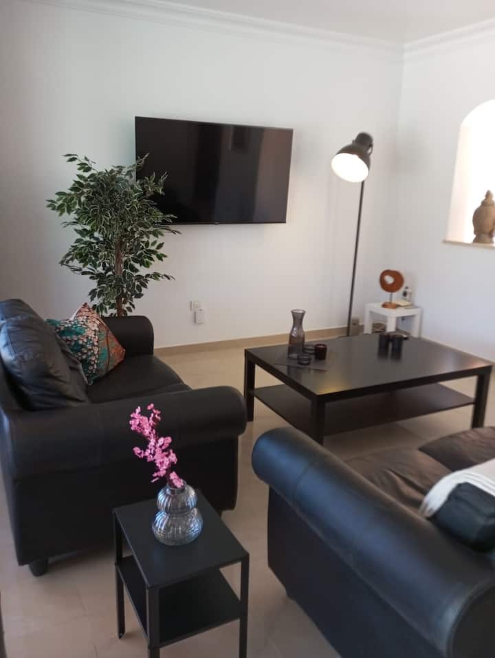 Villa Monte Vista Tauro Mogan - Gran Canaria