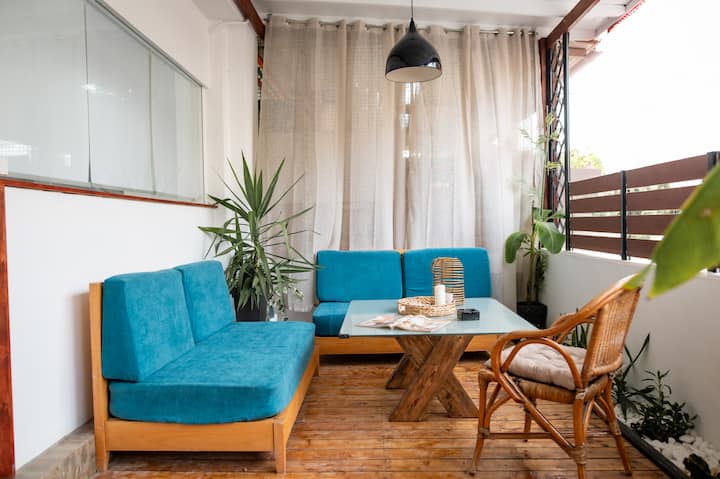 Holiday Home 2
Urban Retreat In The Heart Of Kos - Kos