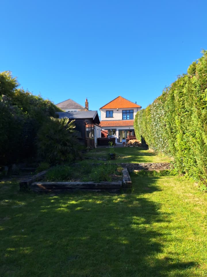 Beautiful Home In Bournemouth, Dorset - Southbourne