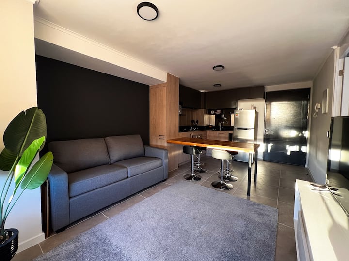 Departamento Sector Norte - Punta Arenas