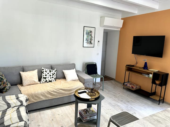 Gîte Armandine 3*– Séjour Paisible Au Cœur Du Tarn - Gaillac