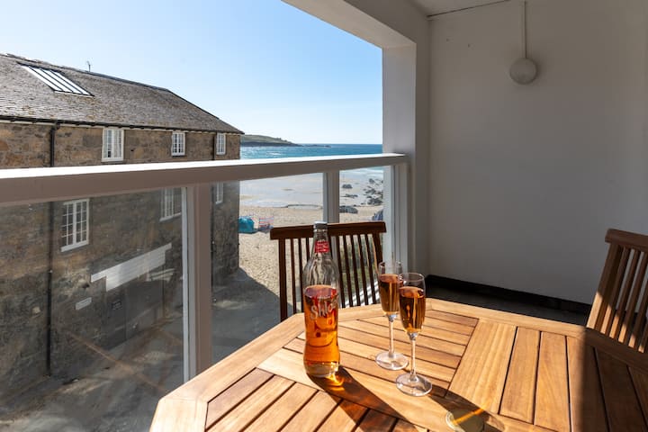 3 St Nicholas Court - St Ives - セント・アイヴス