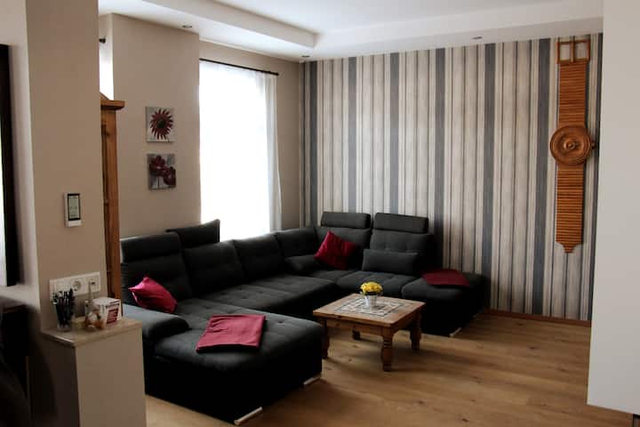 Ferienhaus Babette - Werder