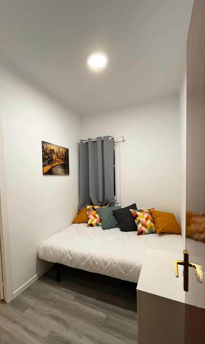 Seahomes Vacations - Studio Centric Tossa De Mar - Tossa de Mar