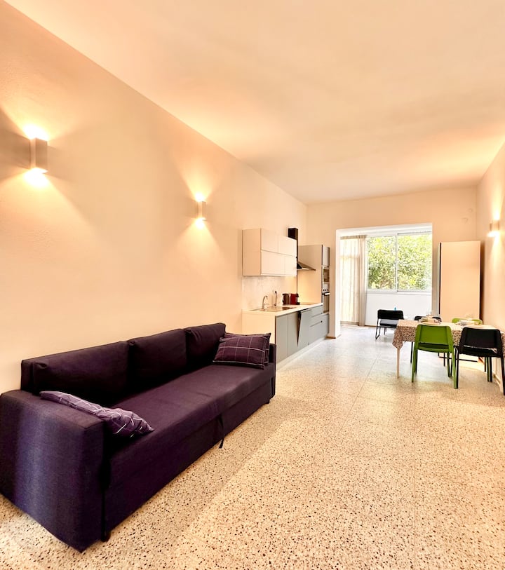 Hostdomus Casa Leonilde - Noli