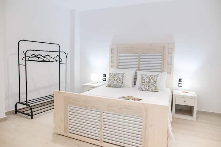 Holiday Home 3 Urban Retreat In The Heart Of Kos - Kos