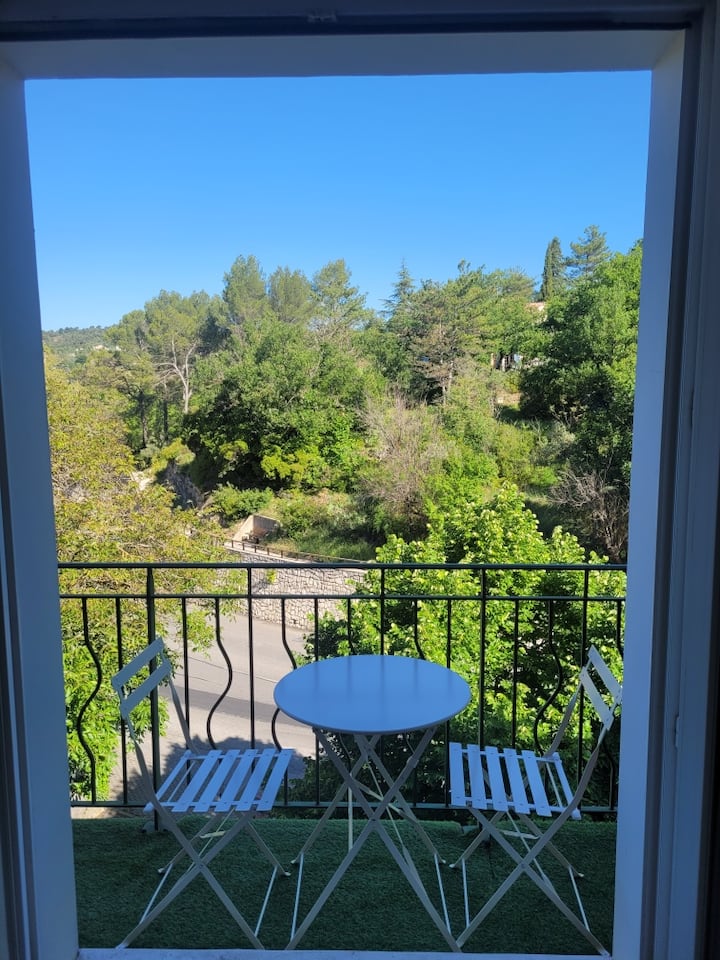 Appartement La Bartavelle - Vinon-sur-Verdon