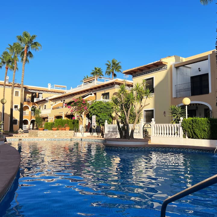Casa Playa By Rental Hero - Los Alcázares