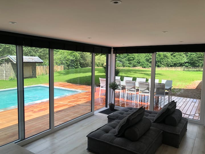 Maison De Campagne - Malmedy