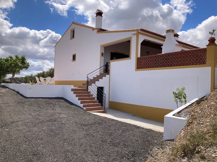 Quinta Monte Da Azinheira - Granja