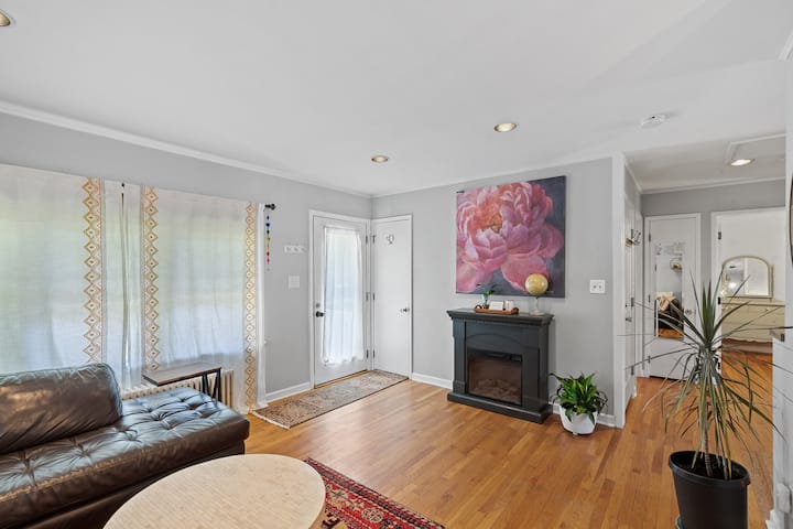 Zen House 5 Min To Saratoga - Saratoga Springs, NY