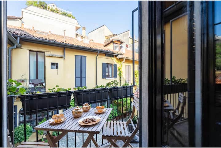 [10 Minuti Dal Duomo] Elegante Maison - Rozzano