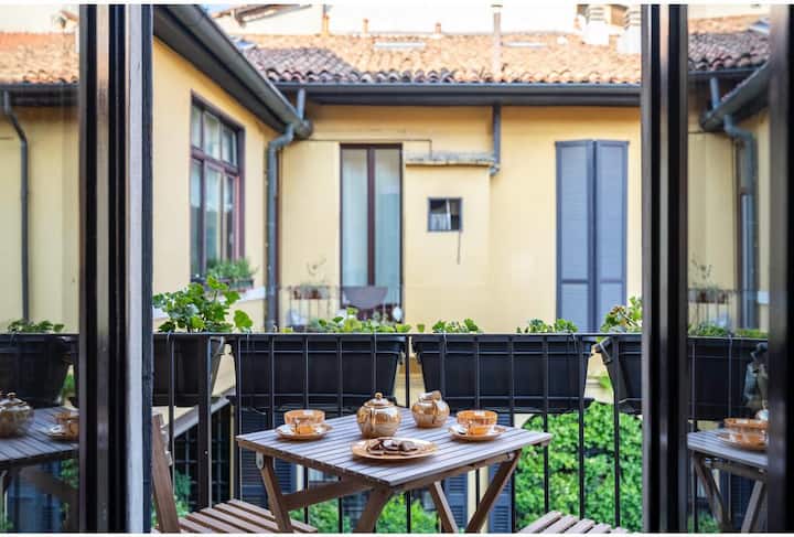 [10 Minuti Dal Duomo] Elegante Maison - Rozzano