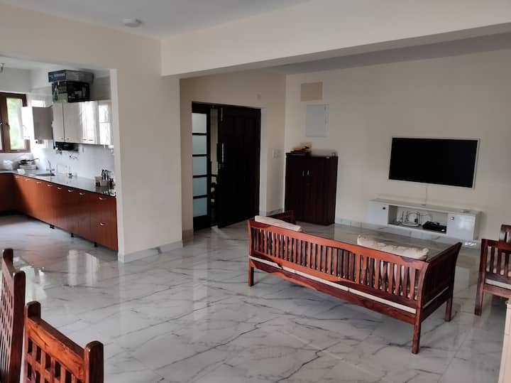 3bhk In T Nagar - Chennai