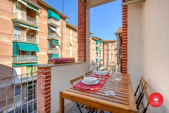 Casa Roberta - Procasa2.0 - La Spezia