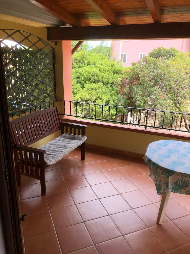 Appartamento In Centro A Due Passi Dal Mare - Baunei