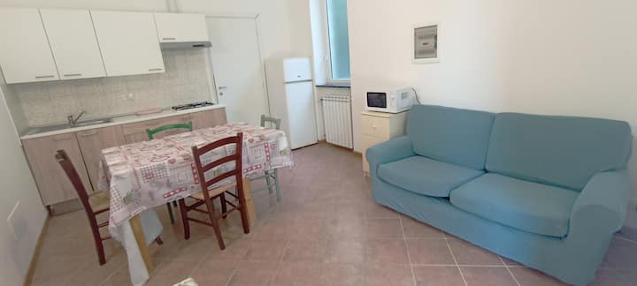 Appartamento Marte Villa Daria - Chiavari
