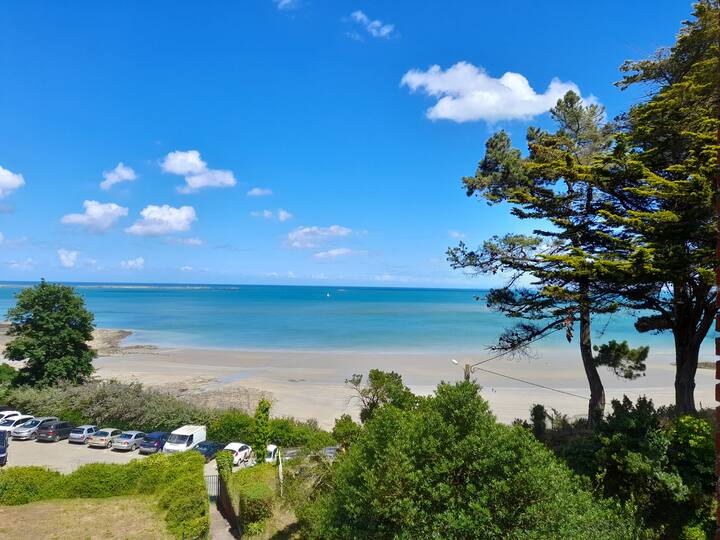 Appartement Avec Vue Sur Mer - Binic